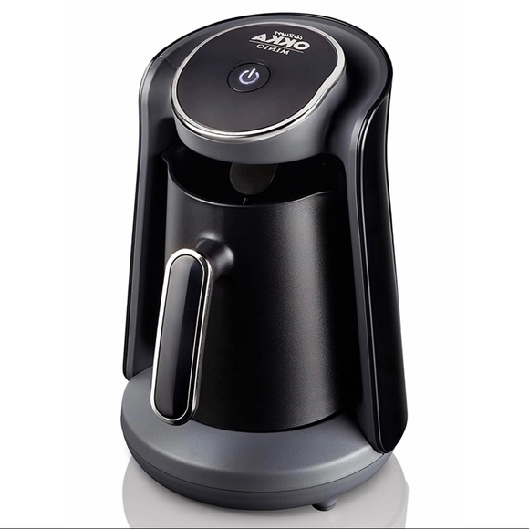 Kitchen | Arum Okka Minio Automatic Turkishcoffee Machine | Poshmark